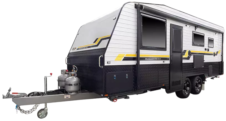 Rio Caravans Australia | State-of-the-art Caravans